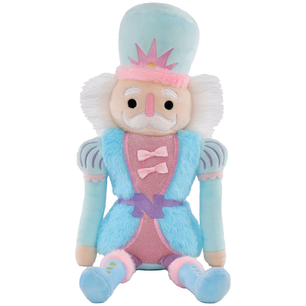 chris nutcracker plush – Sugar-N-Spice Children's and Tween + Lily Zita Teen Boutique