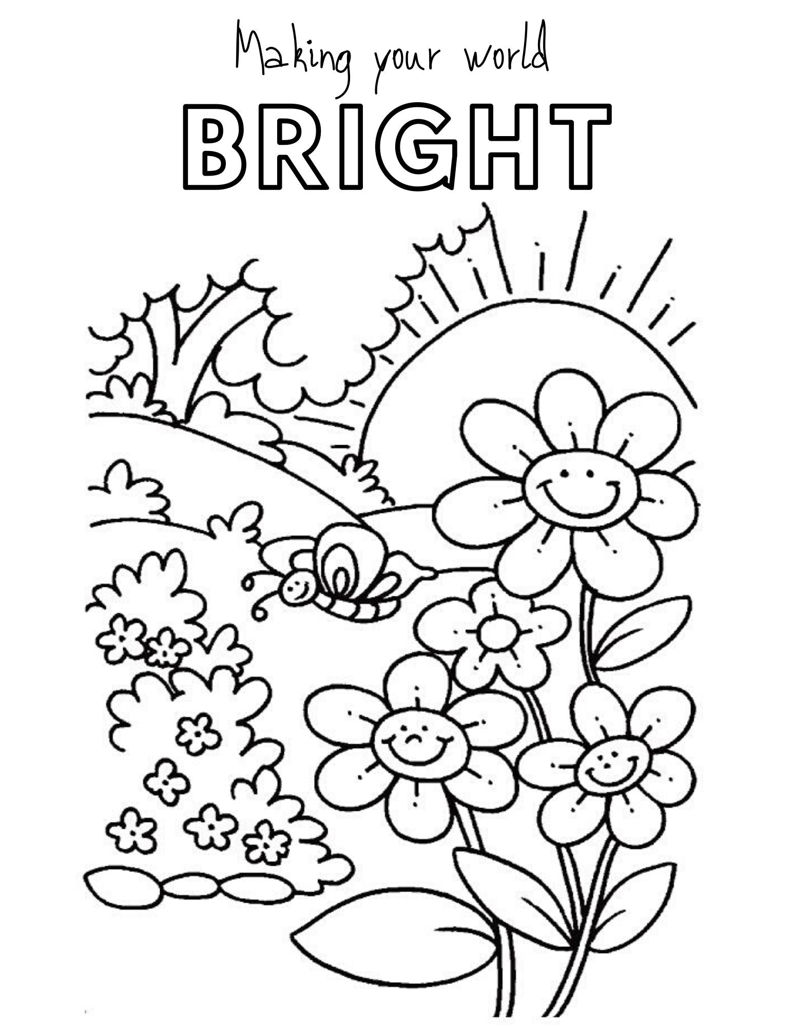 MAKING YOUR WORLD BRIGHT – Sugar-N-Spice Children's and Tween + Lily Zita Teen Boutique