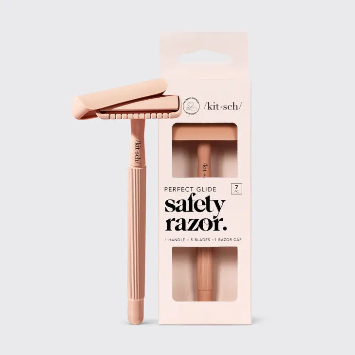 perfect glide safety razor – Sugar-N-Spice Children's and Tween + Lily ...