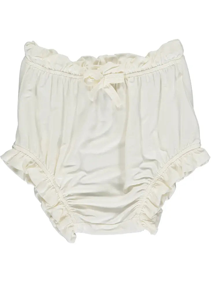 classic bloomer in off white – Sugar-N-Spice Children's and Tween ...