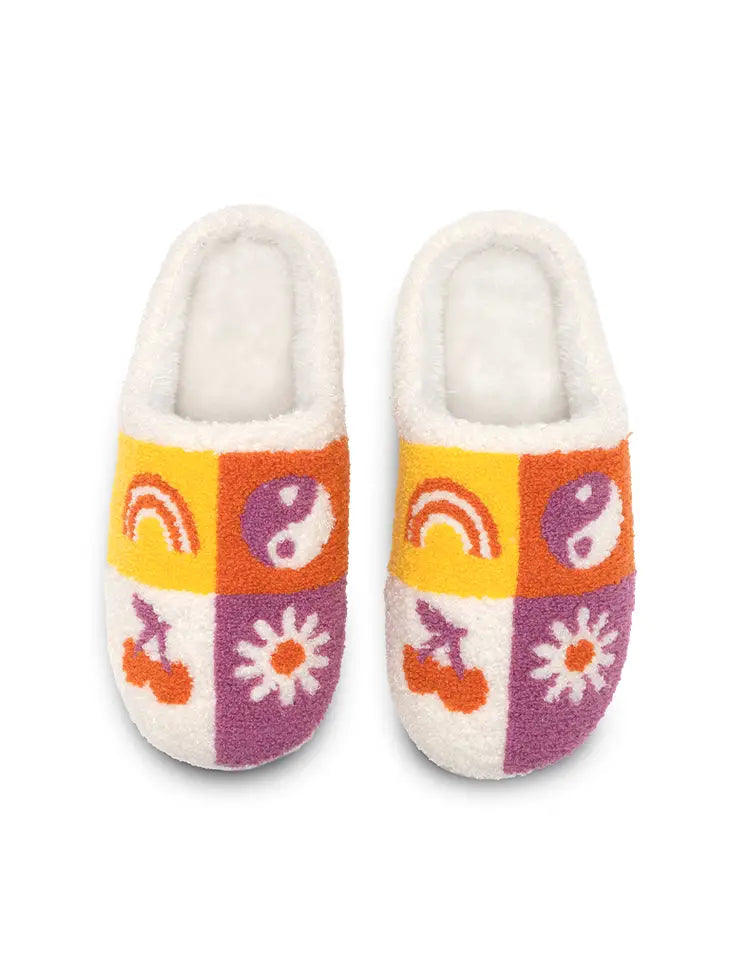 icon slippers – Sugar-N-Spice Children's and Tween + Lily Zita Teen ...