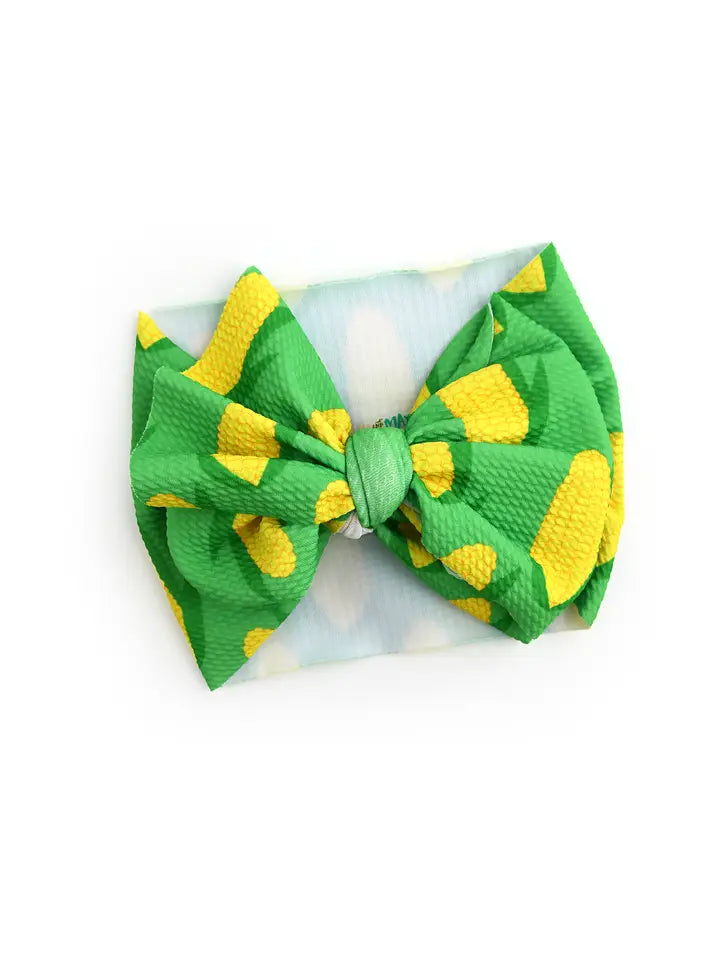 gigi and max jackson corn headwrap – Sugar-N-Spice Children's and Tween ...