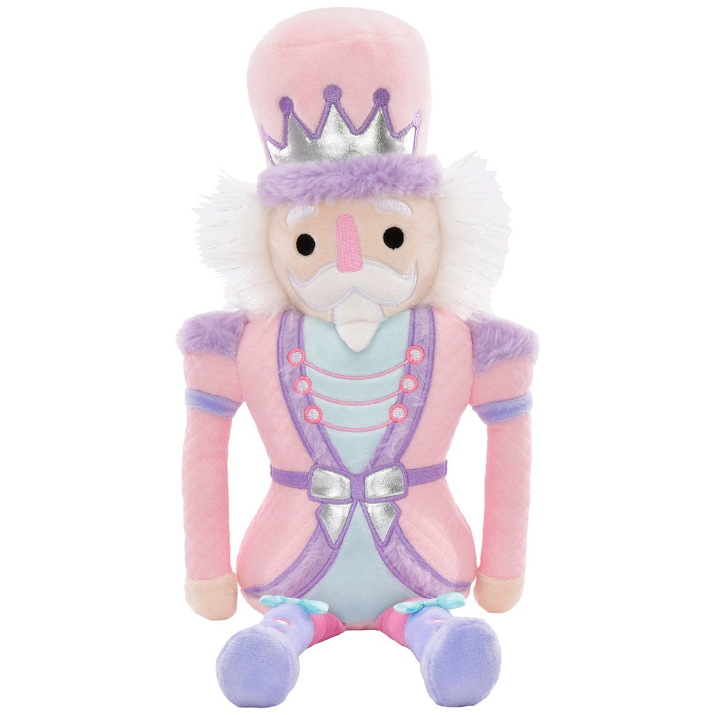 coco nutcracker plush – Sugar-N-Spice Children's and Tween + Lily Zita ...