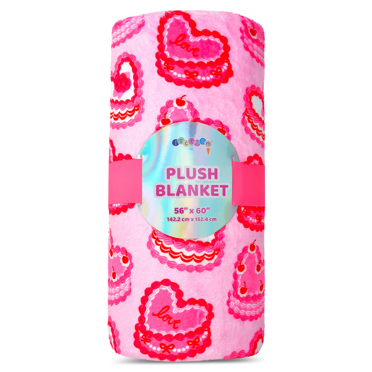 heart cakes blanket – Sugar-N-Spice Children's and Tween + Lily Zita ...