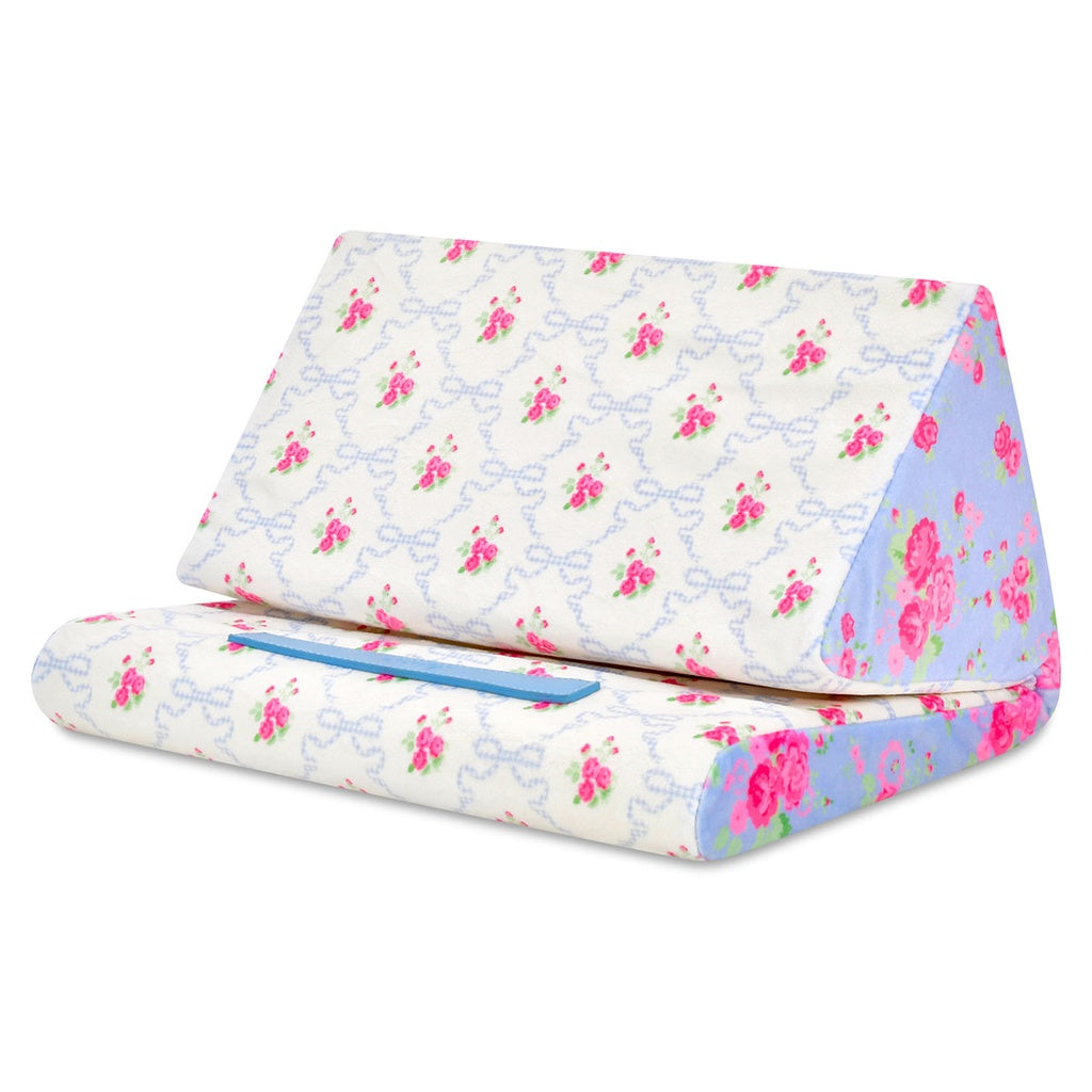 ditzy floral tablet pillow – Sugar-N-Spice Children's and Tween + Lily ...