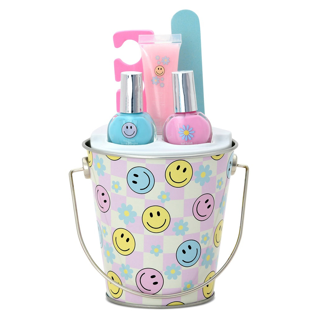 smile all day beauty bucket – Sugar-N-Spice Children's and Tween + Lily ...