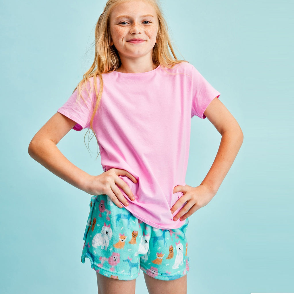 iscream pink tshirt – Sugar-N-Spice Children's and Tween + Lily Zita ...