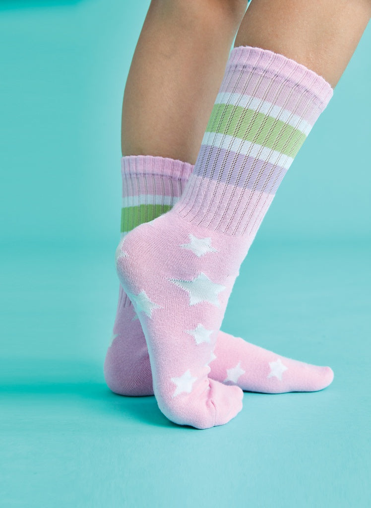 star power socks – Sugar-N-Spice Children's and Tween + Lily Zita Teen ...