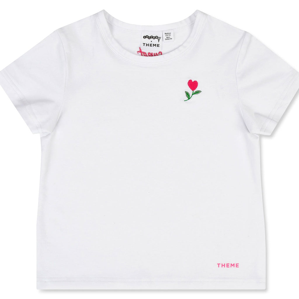 theme sweet t-shirt – Sugar-N-Spice Children's and Tween + Lily Zita ...