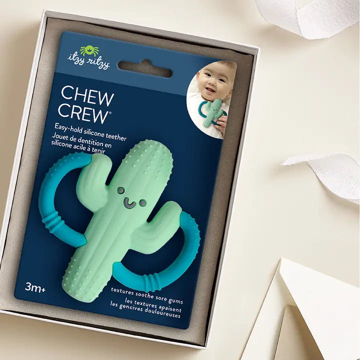 cactus Chew Crew – Sugar-N-Spice Children's and Tween + Lily Zita Teen ...