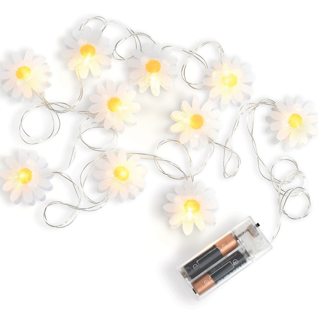 daisy string lights – Sugar-N-Spice Children's and Tween + Lily Zita ...