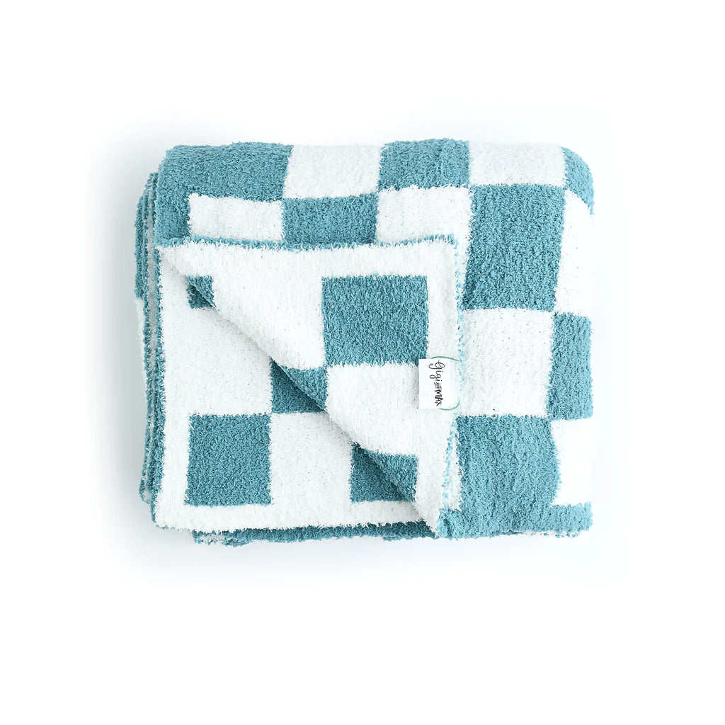 gigi and max drake plush blanket – Sugar-N-Spice Children's and Tween ...