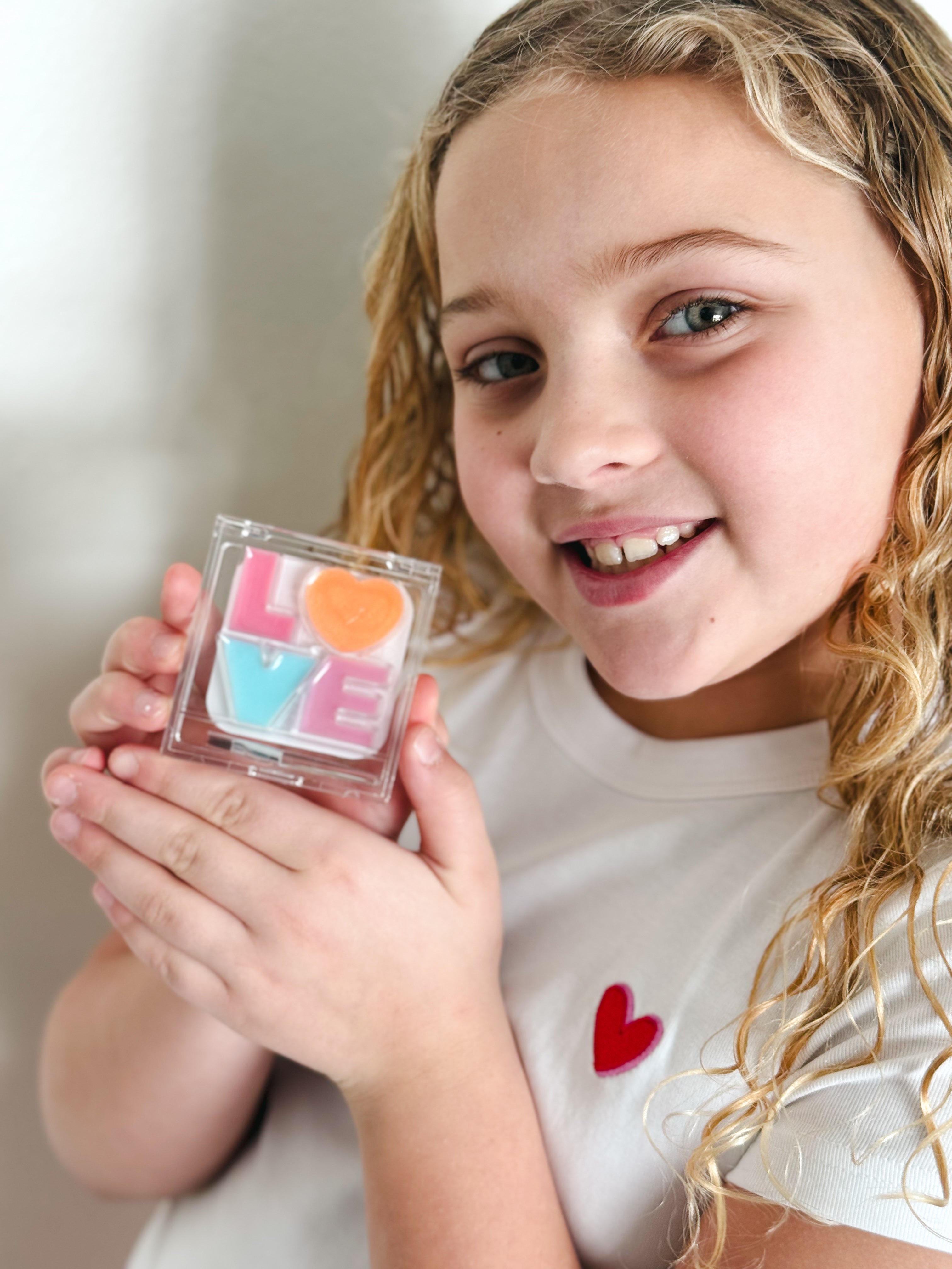 love lip gloss compact – Sugar-N-Spice Children's and Tween + Lily Zita ...