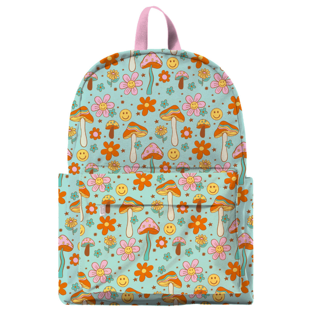 KIDS TOTALLY HAPPY BACKPACK – Sugar-N-Spice Children's and Tween + Lily ...