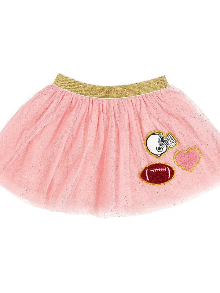football patch tutu – Sugar-N-Spice Children's and Tween + Lily Zita ...