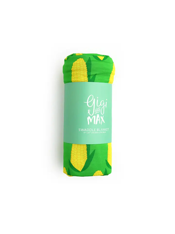 gigi and max jackson corn swaddle – Sugar-N-Spice Children's and Tween ...