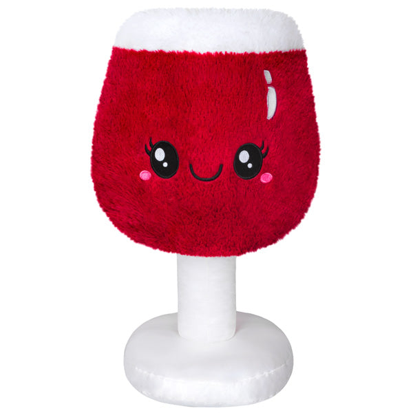 boozy buds wineglass – Sugar-N-Spice Children's and Tween + Lily Zita ...