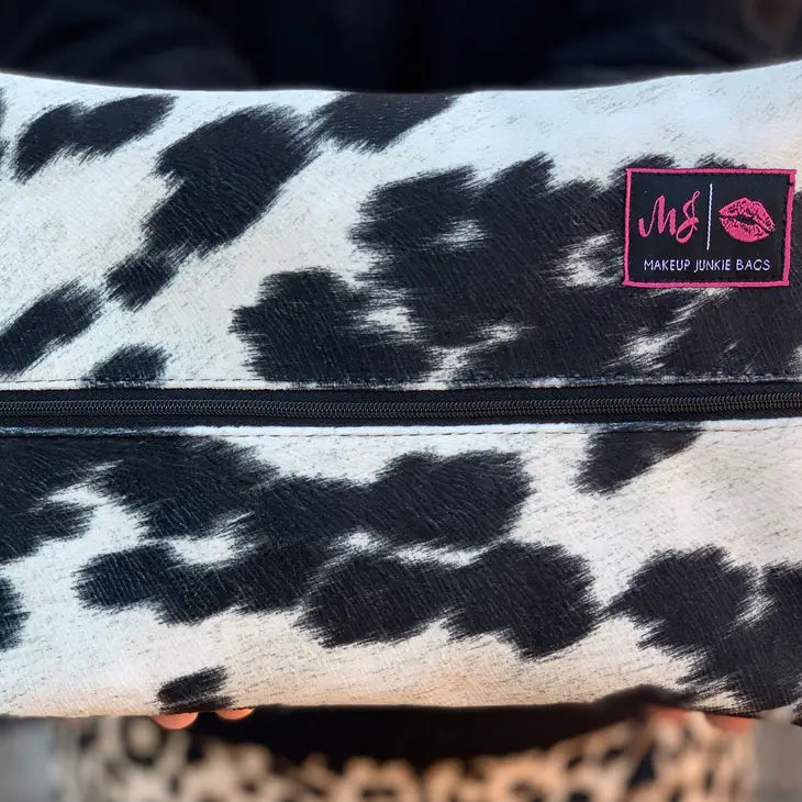 make up junkie johnny cash bag – Sugar-N-Spice Children's and Tween ...