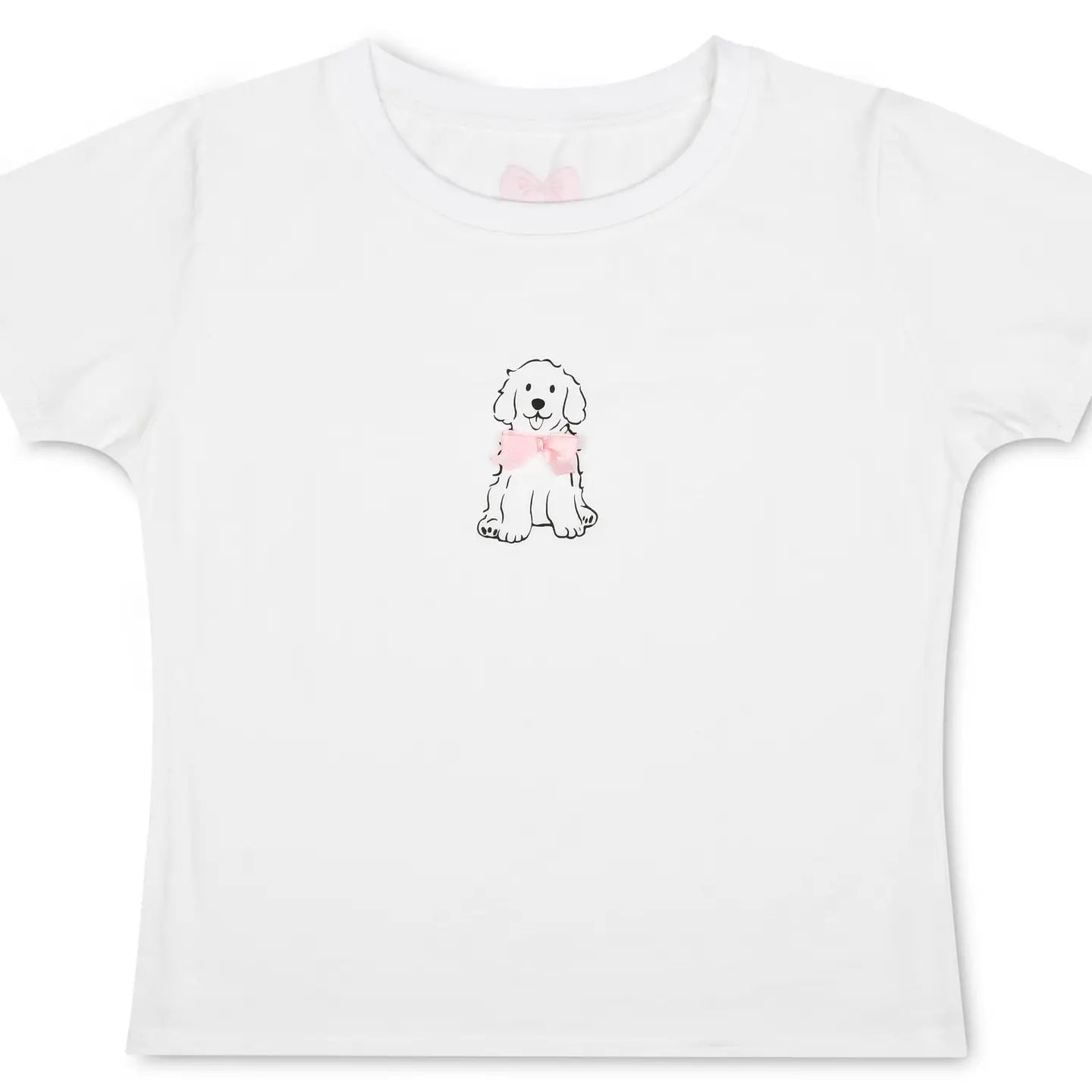 pretty pups tshirt – Sugar-N-Spice Children's and Tween + Lily Zita ...