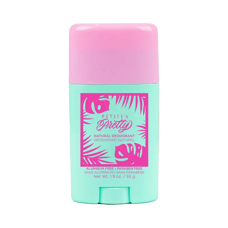 petite n pretty natural deoderant – Sugar-N-Spice Children's and Tween ...