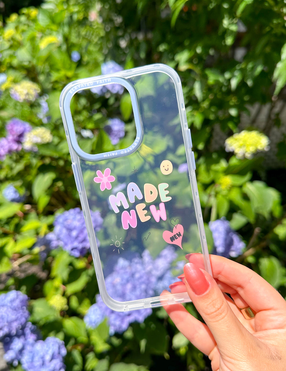 Made New Phone Case – Sugar-N-Spice Children's and Tween + Lily Zita ...