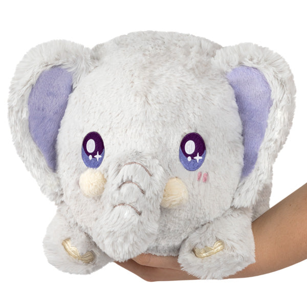 mini squishable elephant – Sugar-N-Spice Children's and Tween + Lily ...