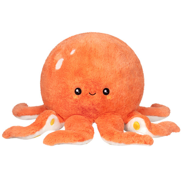 cute octopus coral – Sugar-N-Spice Children's and Tween + Lily Zita ...