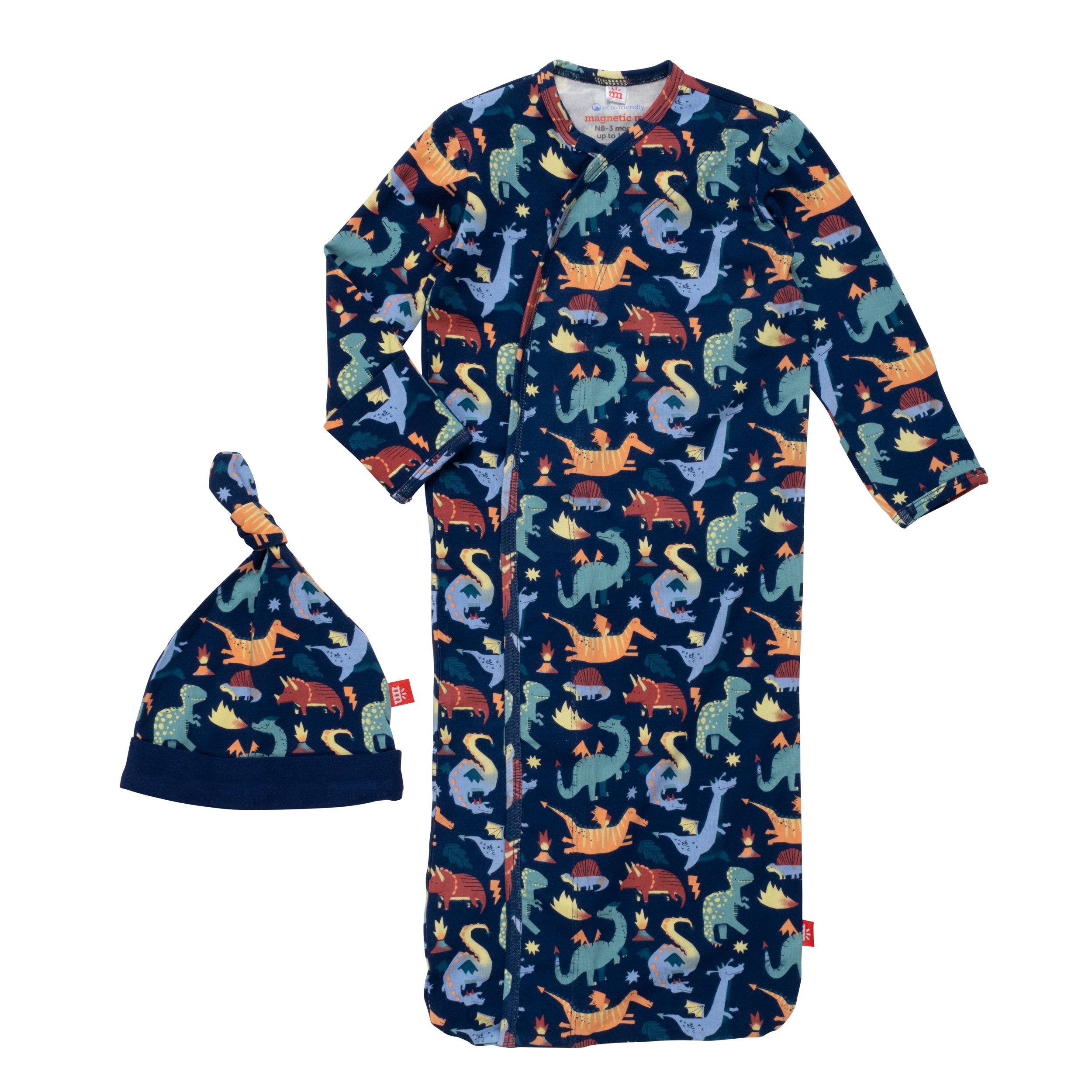 talon-ted modal magnetic gown & hat – Sugar-N-Spice Children's and ...