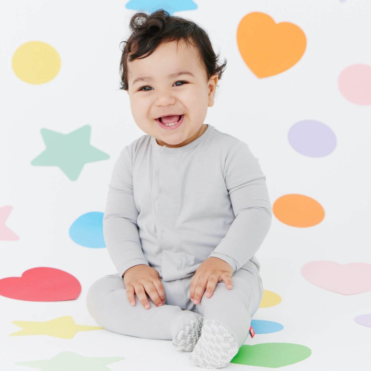 wind chime modal magnetic footie – Sugar-N-Spice Children's and Tween ...