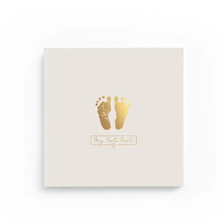 my foot book – Sugar-N-Spice Children's and Tween + Lily Zita Teen Boutique