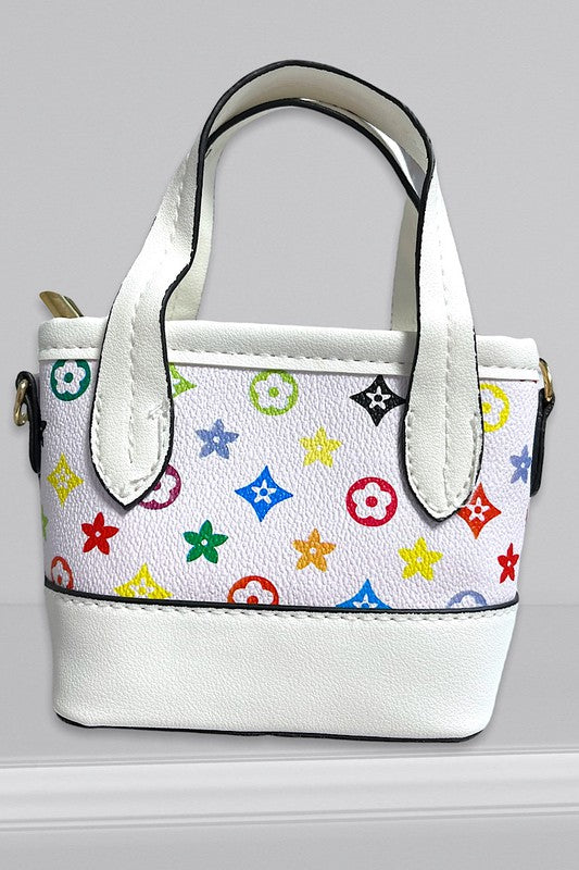 white star mini purse – Sugar-N-Spice Children's and Tween + Lily Zita ...