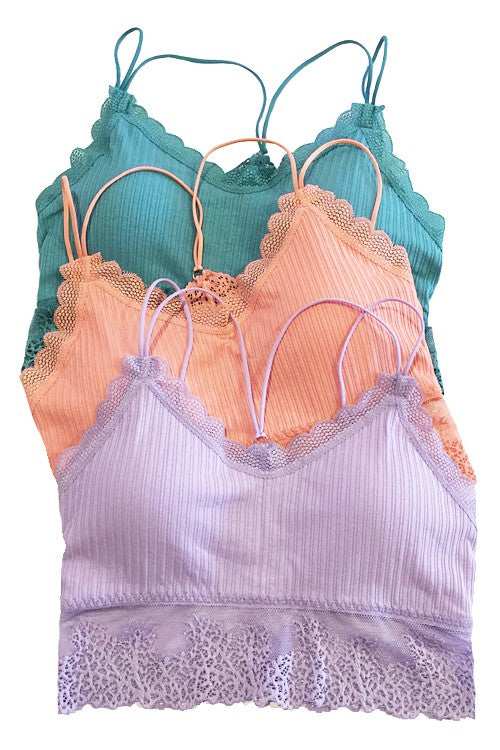 so cute pull on bralette – Sugar-N-Spice Children's and Tween + Lily ...