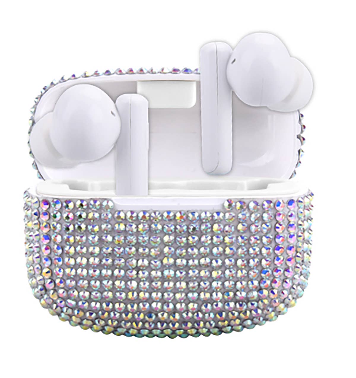Fun Buds Pro BLING Edition – Sugar-N-Spice Children's and Tween + Lily ...