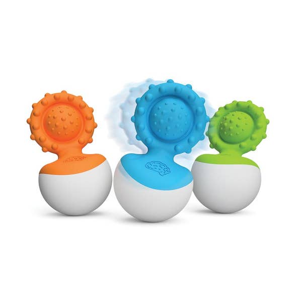 DIMPLI WOBBLE – Sugar-N-Spice Children's and Tween + Lily Zita Teen ...