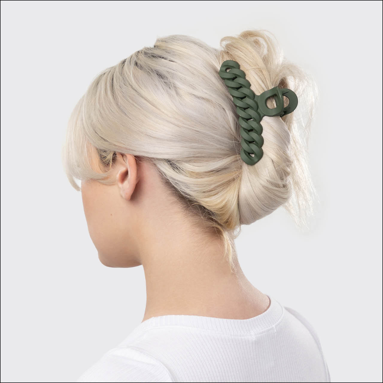 eco friendly chain claw clip – Sugar-N-Spice Children's and Tween ...