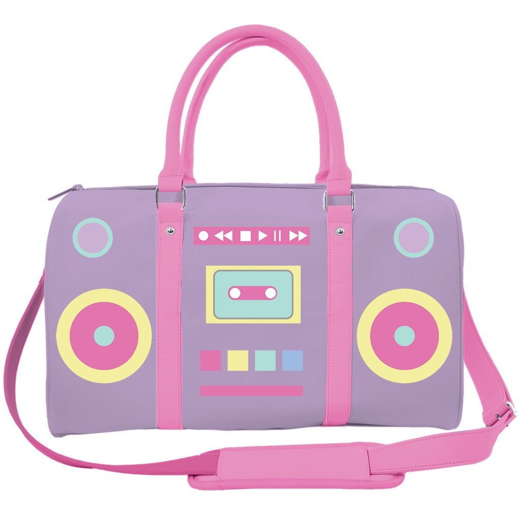 boombox boombox duffelbag – Sugar-N-Spice Children's and Tween + Lily ...