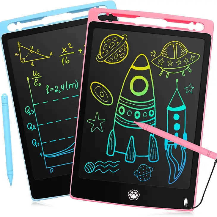 lcd writing tablet – Sugar-N-Spice Children's and Tween + Lily Zita ...