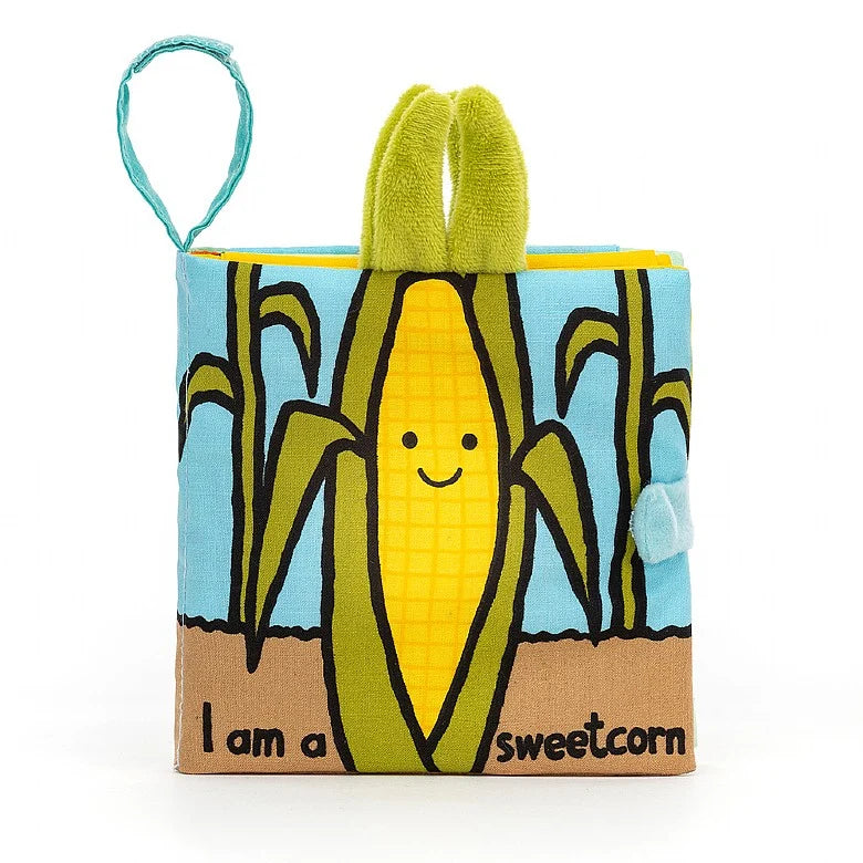 i am a sweetcorn book – Sugar-N-Spice Children's and Tween + Lily Zita ...
