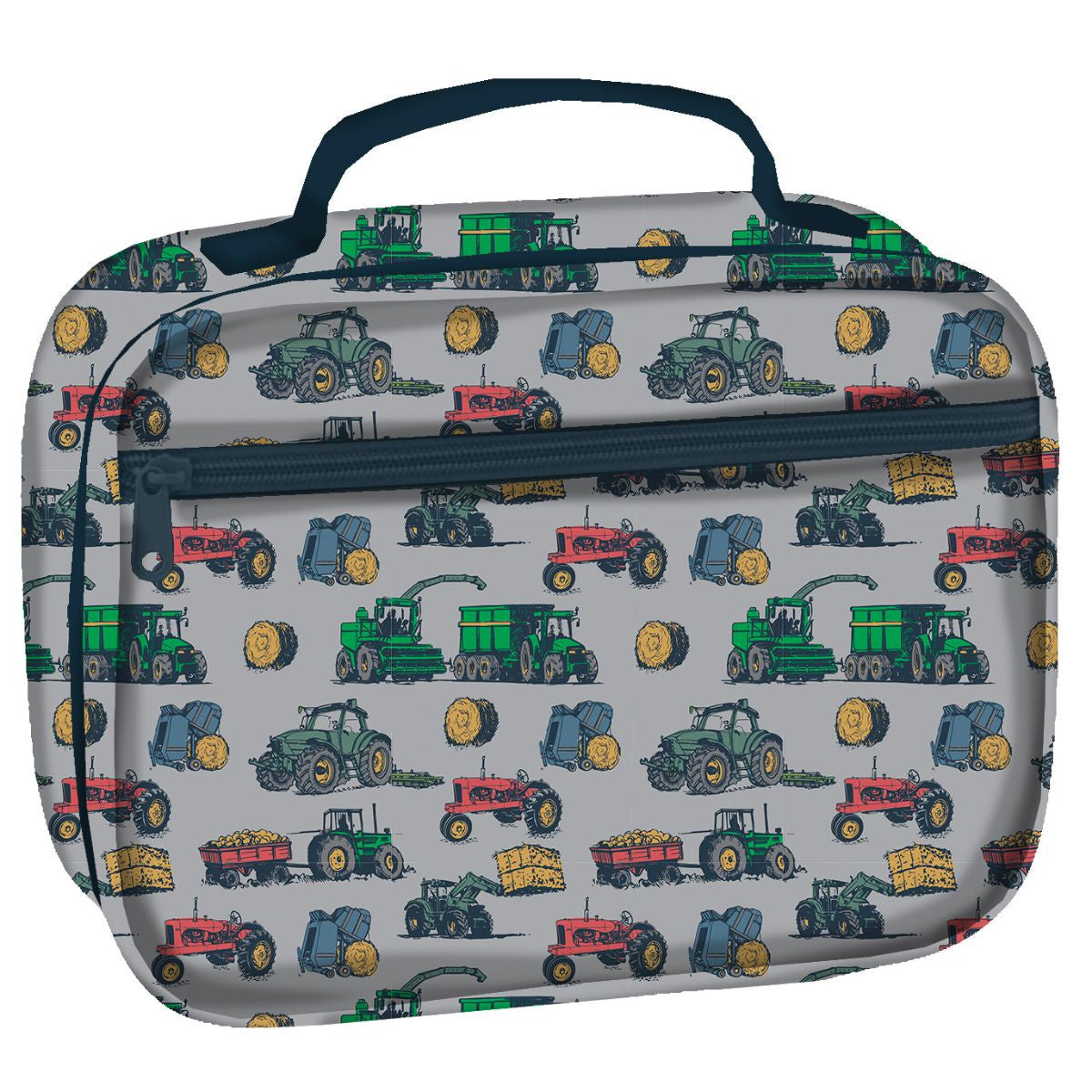kids farm hand lunch box – Sugar-N-Spice Children's and Tween + Lily ...