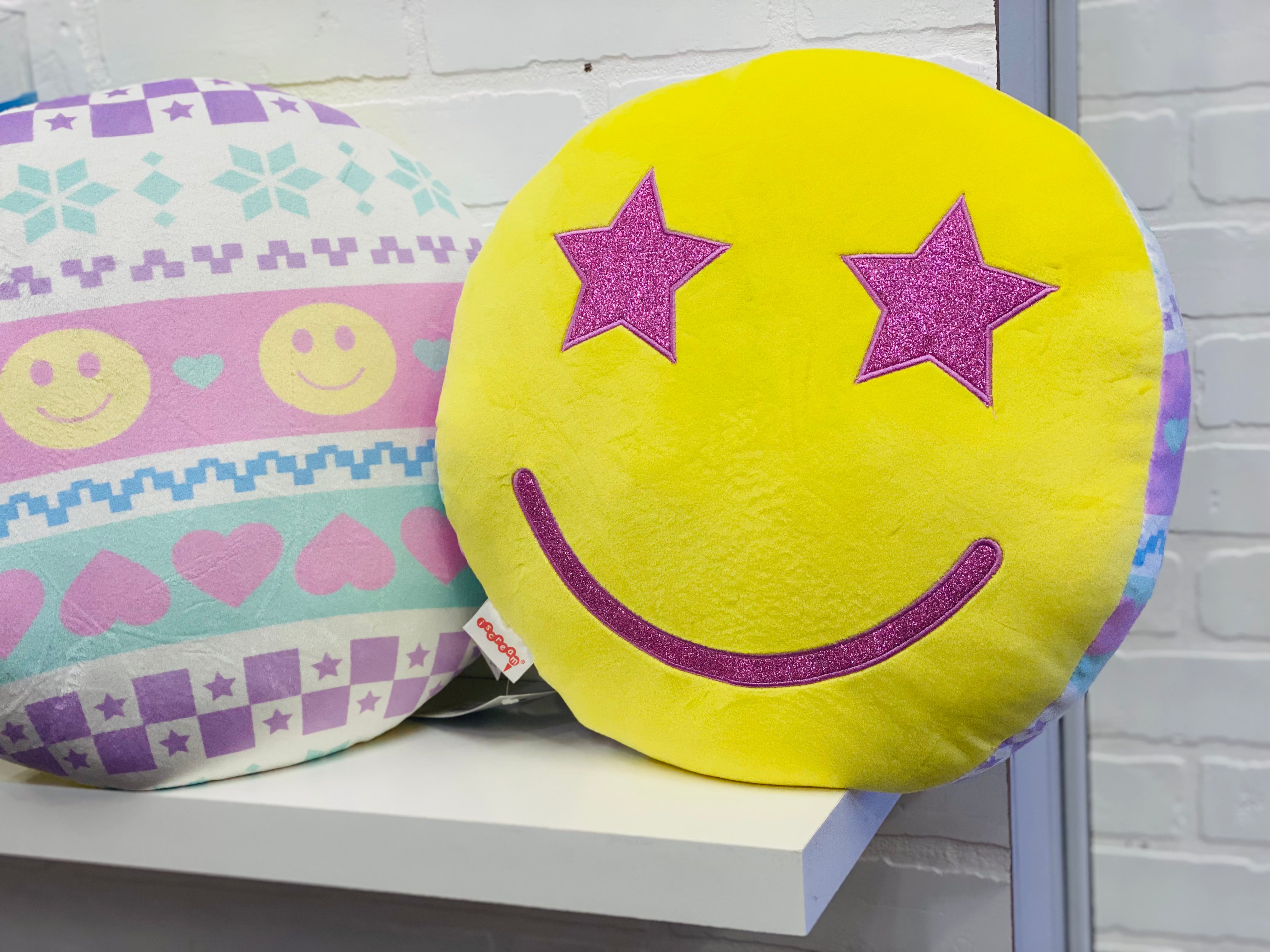 starry eyed smiley face – Sugar-N-Spice Children's and Tween + Lily ...