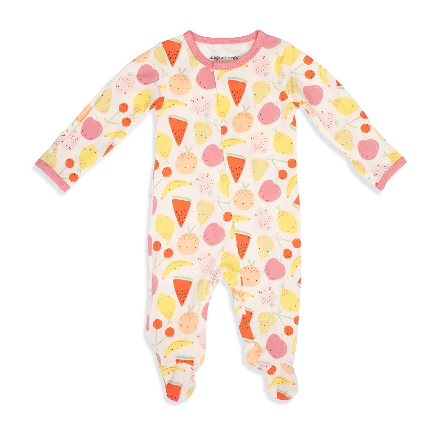 squeeze the day footie – Sugar-N-Spice Children's and Tween + Lily Zita ...